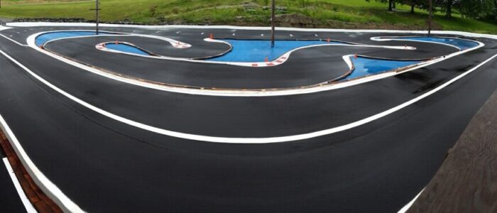 Schedule: Wed -Dirt Oval/Off Road @6:30pm. Thurs: Open practice 11am ...