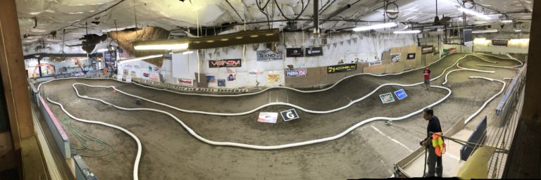 Indoor Off-Road - Big Dog R/C